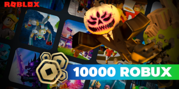 80 Robux Roblox – Grab Ventas