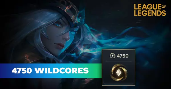 4500 Riot Points LOL - Grab Recargas